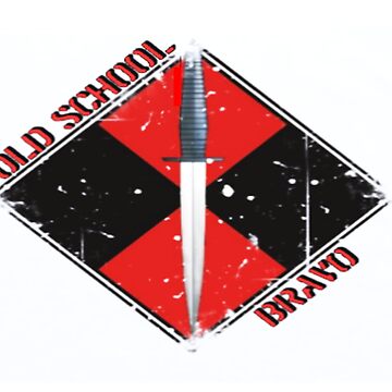 "IVCDO, OSB, SF, Army Australia, 4RAR" Sticker for Sale by 64Charlie ...