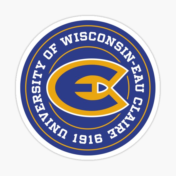 Uwec Blugold Logo UWEC Has 4 Logos: Here's Where They Use Each One