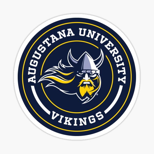 "Blackout Design - Auggies" Sticker for Sale by Joshua Wuflestad ...