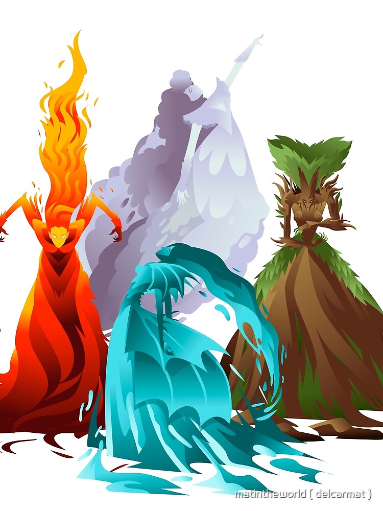 Fantasy Air Creatures Air Devil Granblue Fantasy Wiki