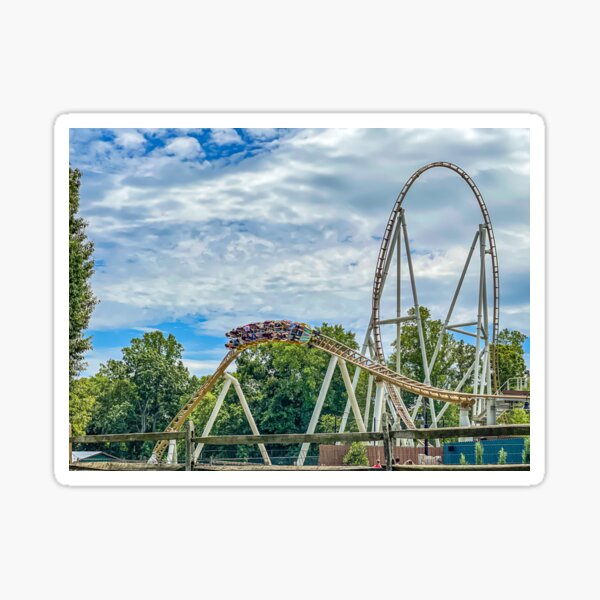 "Pantheon" Sticker for Sale by Crispcoasters | Redbubble