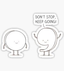 Grammar Stickers | Redbubble