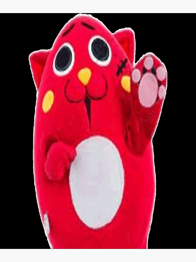 "Nyango Star Japanese " Poster for Sale by happystyling | Redbubble