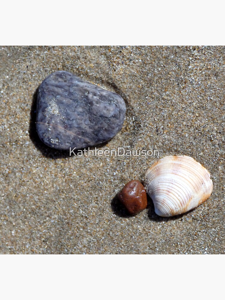 "pebbles" Sticker for Sale by KathleenDawson | Redbubble