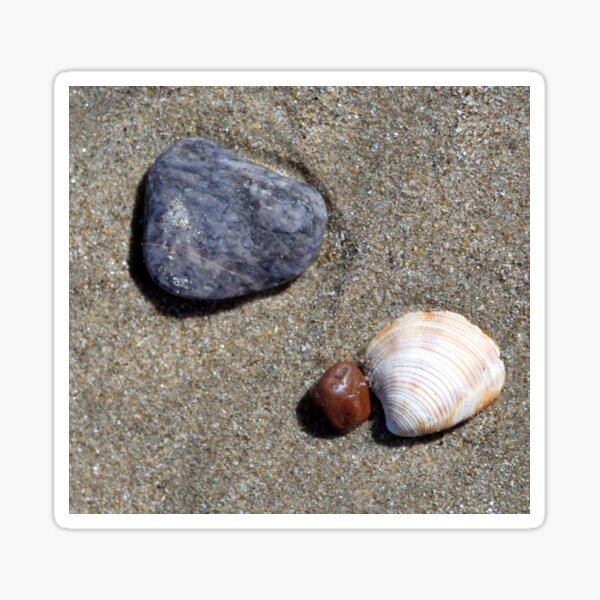 "pebbles" Sticker for Sale by KathleenDawson | Redbubble