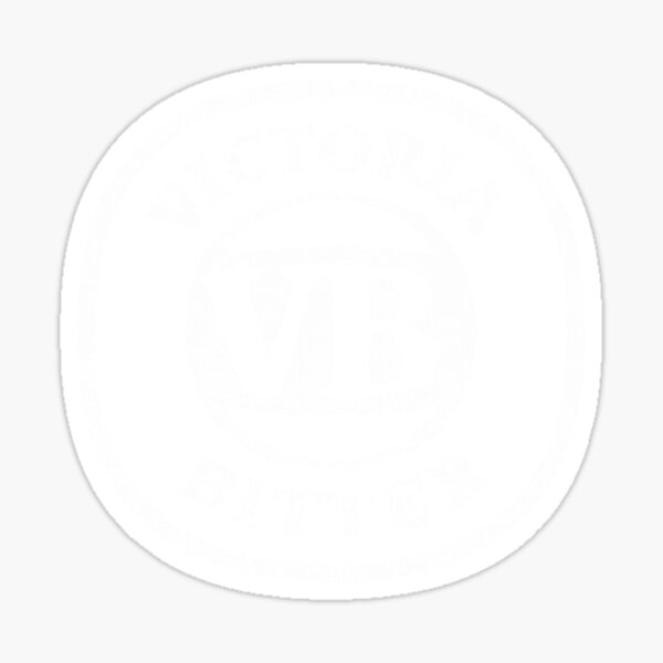 "victoria bitter" Sticker for Sale by GuvaZone | Redbubble