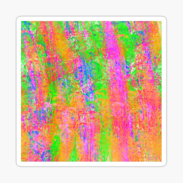 "Dropped My Crayons" Sticker for Sale by PaperClown87 | Redbubble