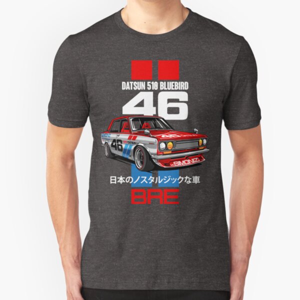 Datsun 510 Gifts & Merchandise | Redbubble