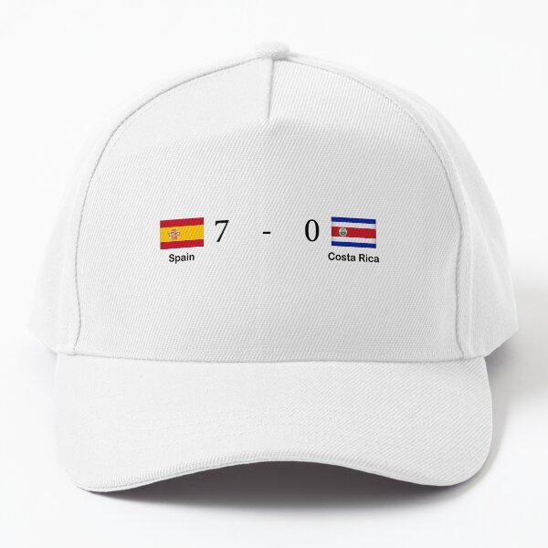 "Costa Rica vs Spain - Goals World Cup 2022 - Costa Rica 2022 world cup ...