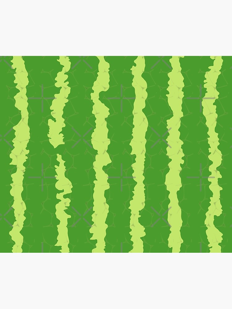"Watermelon Skin" Poster by dkndesign | Redbubble