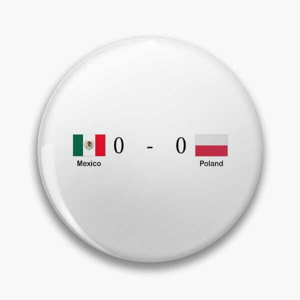 "Mexico vs Poland - Goals World Cup 2022 - Mexico 2022 world cup ...