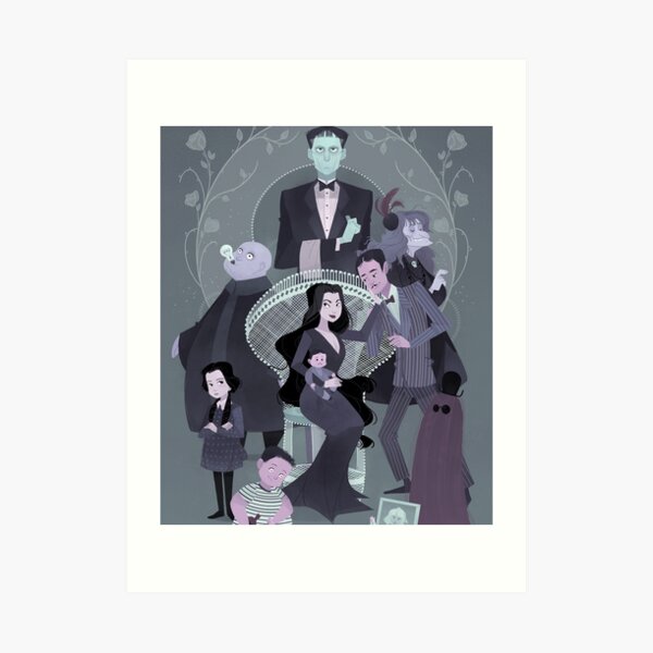 "Addams Family Values Addams Family Values Addams Family Values Addams ...
