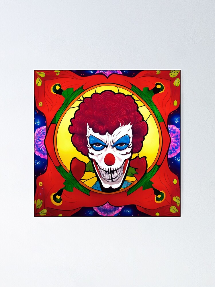 "Yes, you've been a bad boy ..." Poster for Sale by gunnarlangemark ...