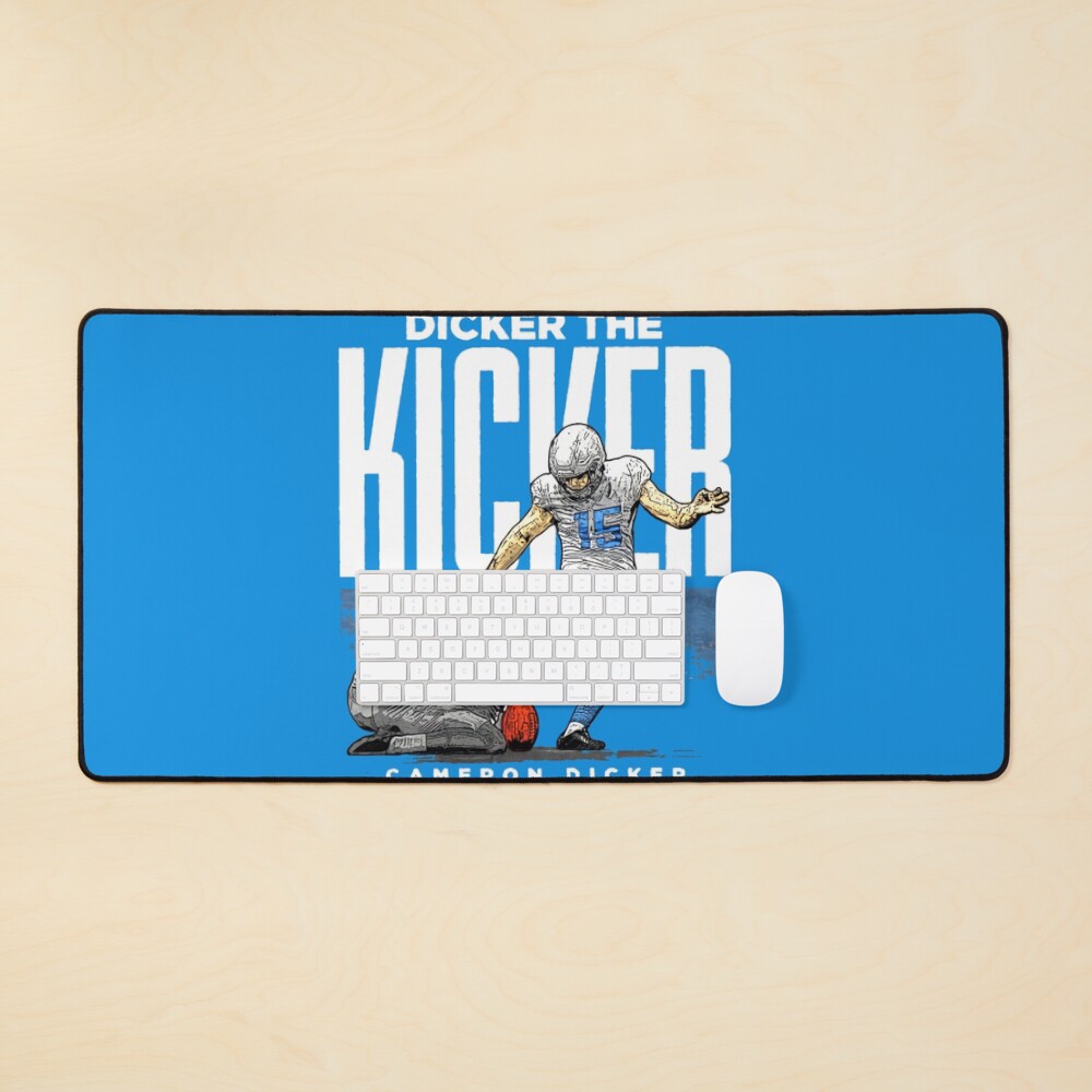 "Cameron Dicker " Sticker for Sale by O-LaN | Redbubble