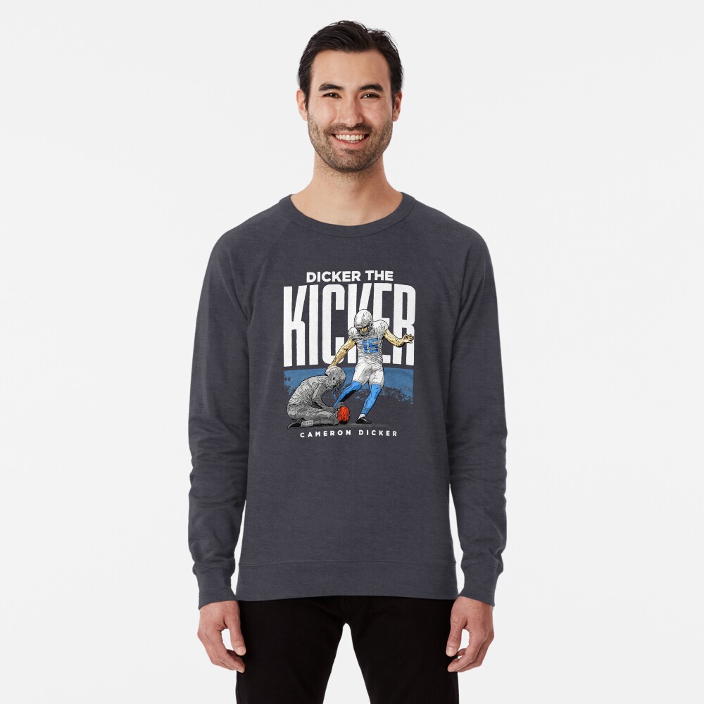 "Cameron Dicker " Sticker for Sale by O-LaN | Redbubble