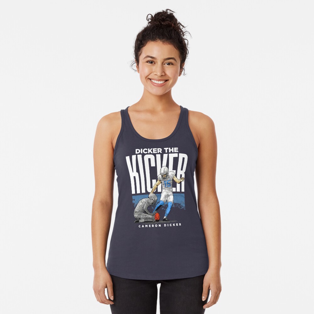 "Cameron Dicker " Sticker for Sale by O-LaN | Redbubble