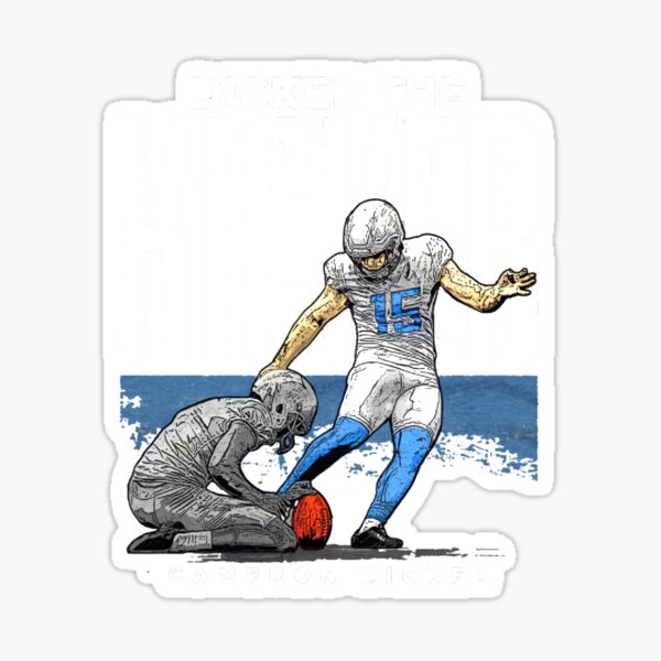 "Cameron Dicker " Sticker for Sale by O-LaN | Redbubble