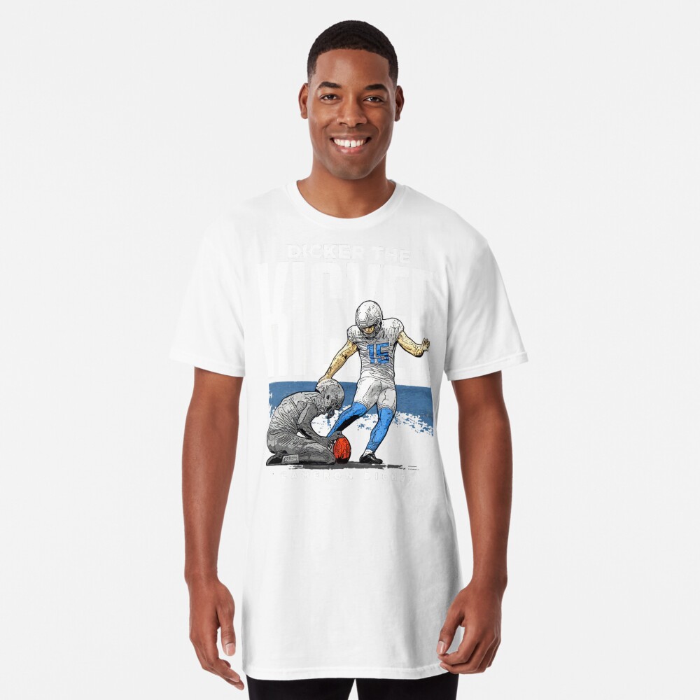 "Cameron Dicker " Sticker for Sale by O-LaN | Redbubble