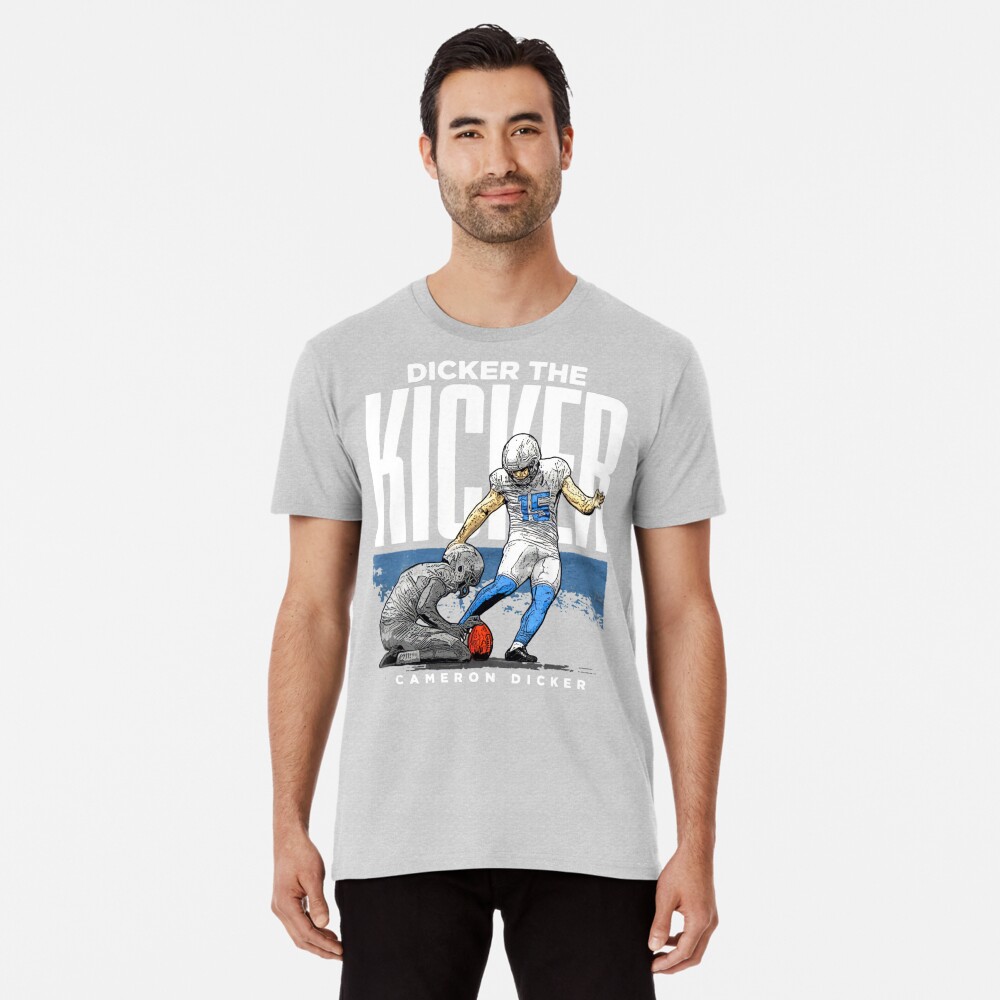 "Cameron Dicker " Sticker for Sale by O-LaN | Redbubble