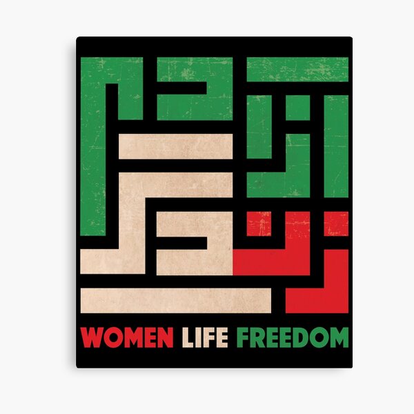 "Women Life Freedom Mahsa Amini Zan Zendegi Azadi Iran زن زندگی آزادی ...