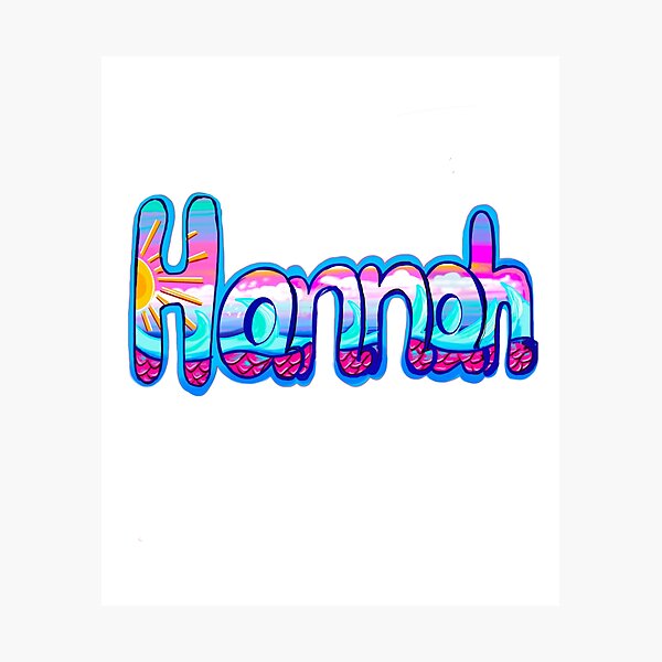 Lámina fotográfica «Los 10 mejores regalos personalizados 2022 - Hannah ...