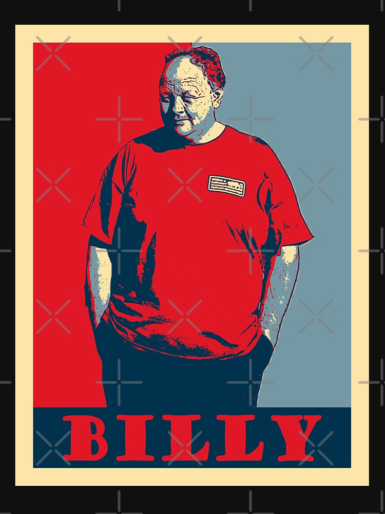 "Billy Gerhardt trending" Essential T-Shirt for Sale by VietNammoiro ...