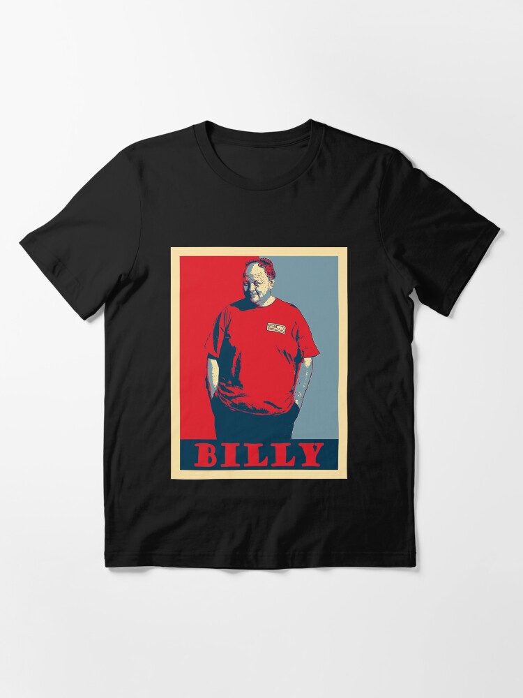 "Billy Gerhardt trending" Essential T-Shirt for Sale by Viet Nam ...
