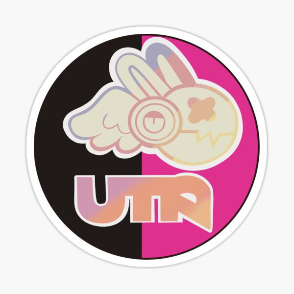 "One Piece Uta #1" Sticker for Sale by jstudiosoregon | Redbubble