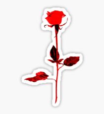 Depeche Mode Violator: Stickers | Redbubble