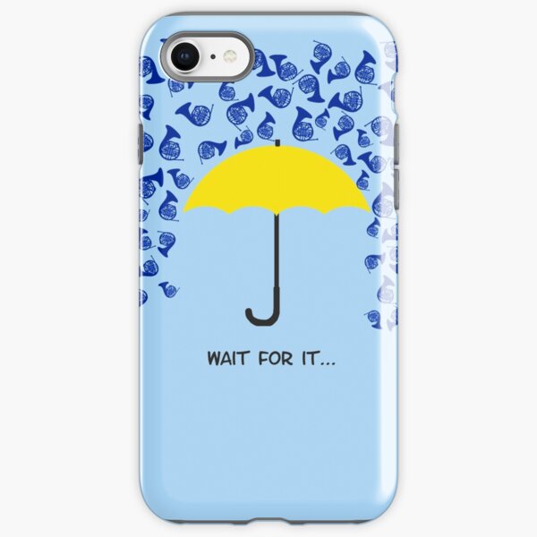 Himym iPhone cases & covers | Redbubble