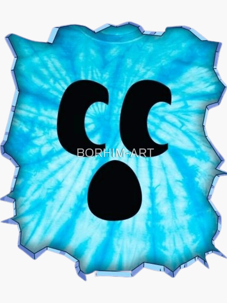 "craftee, craftee gamer " Sticker for Sale by BORHIM-ART | Redbubble