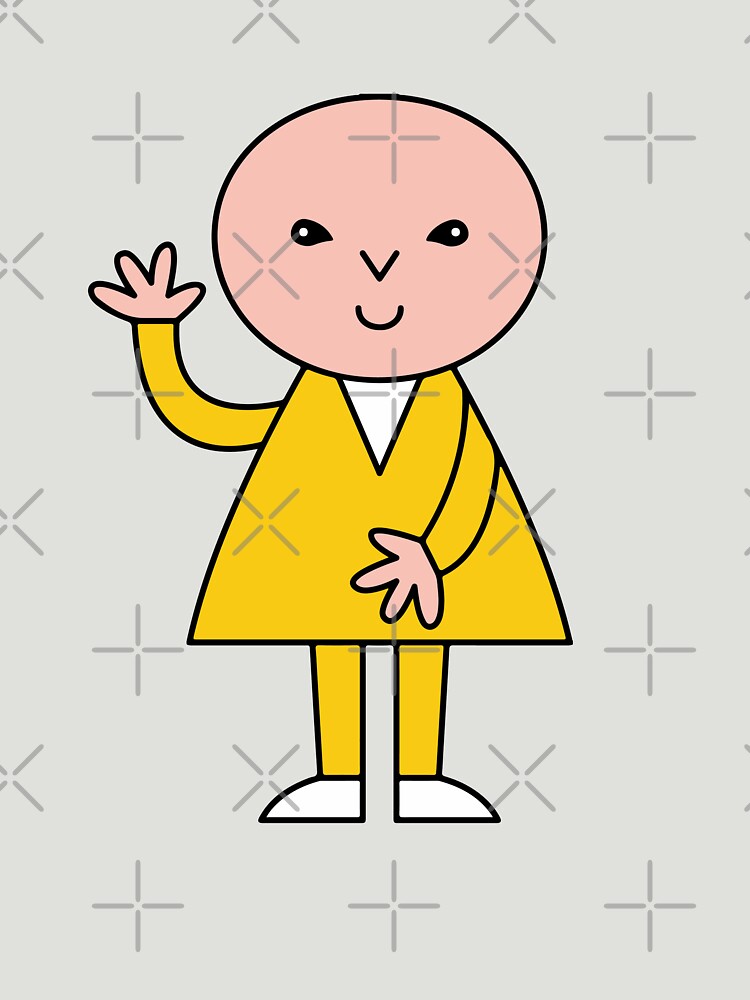 "FUNNY HERE COMES BOD - FUNNY YELLEW BOD" T-shirt for Sale by hrzshope ...