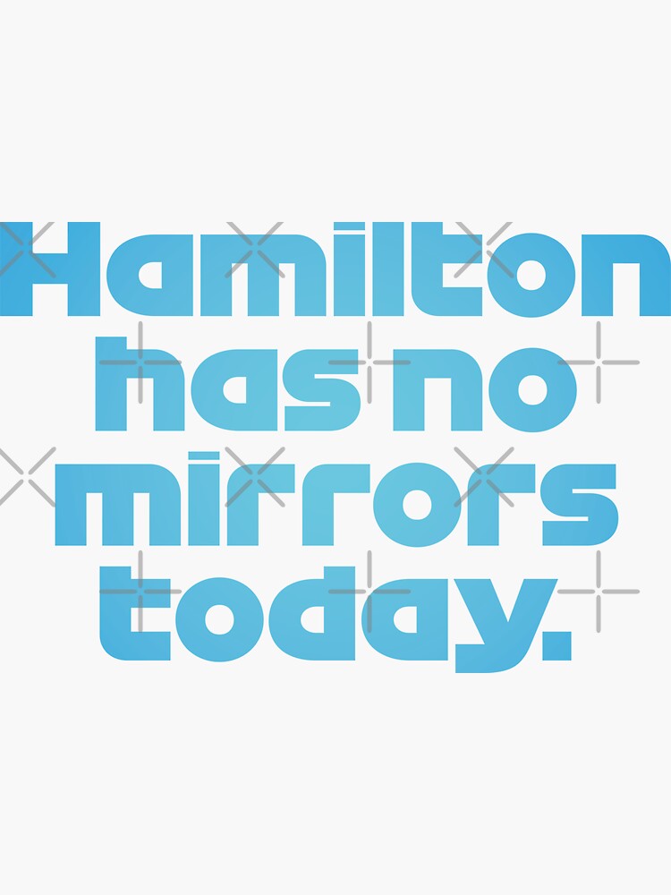 "ALO. No Mirrors - Best Team Radio USA Austin GP 2022 (Original - Black ...