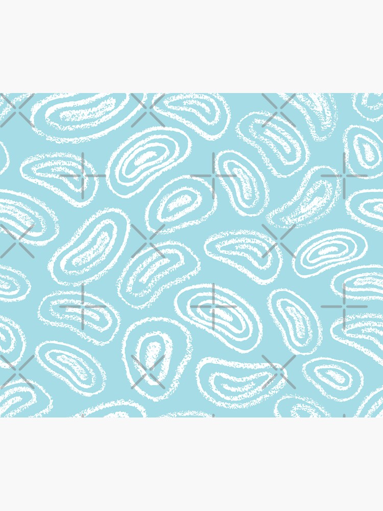 "minimalist solid color soft linen" Sticker for Sale by zarinestore ...