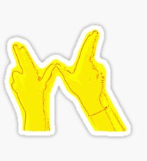 Weezer: Stickers | Redbubble