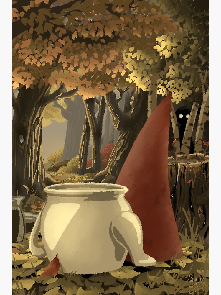 "By the Edelwood Tree" Photographic Print for Sale by SunnySummerSky ...