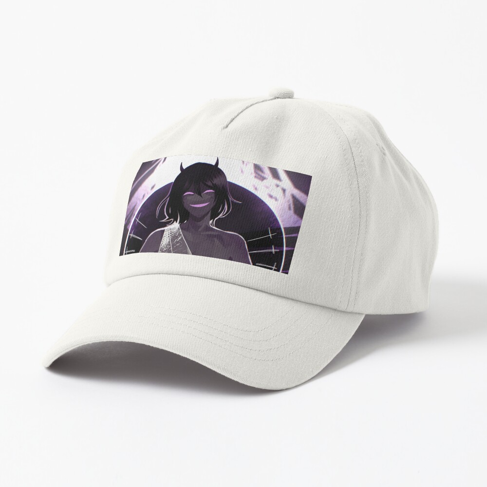 "Devil Fyodor" Sticker for Sale by Creantzy | Redbubble