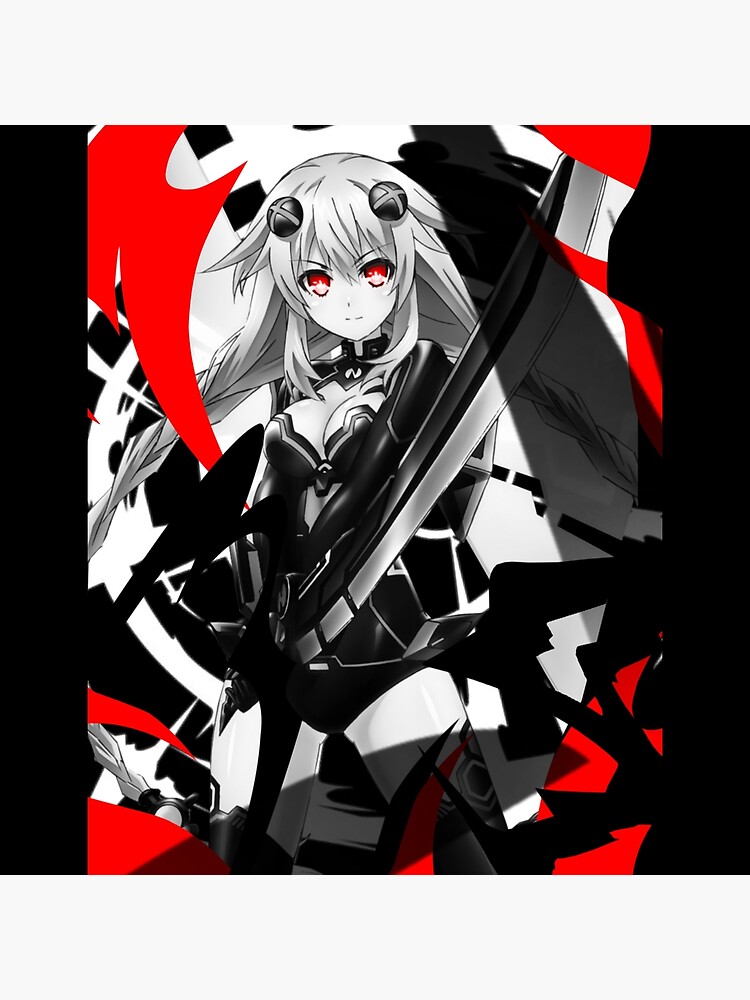 "Neptune - Hyperdimension Top Nep Nep " Poster for Sale by Simongray66 ...