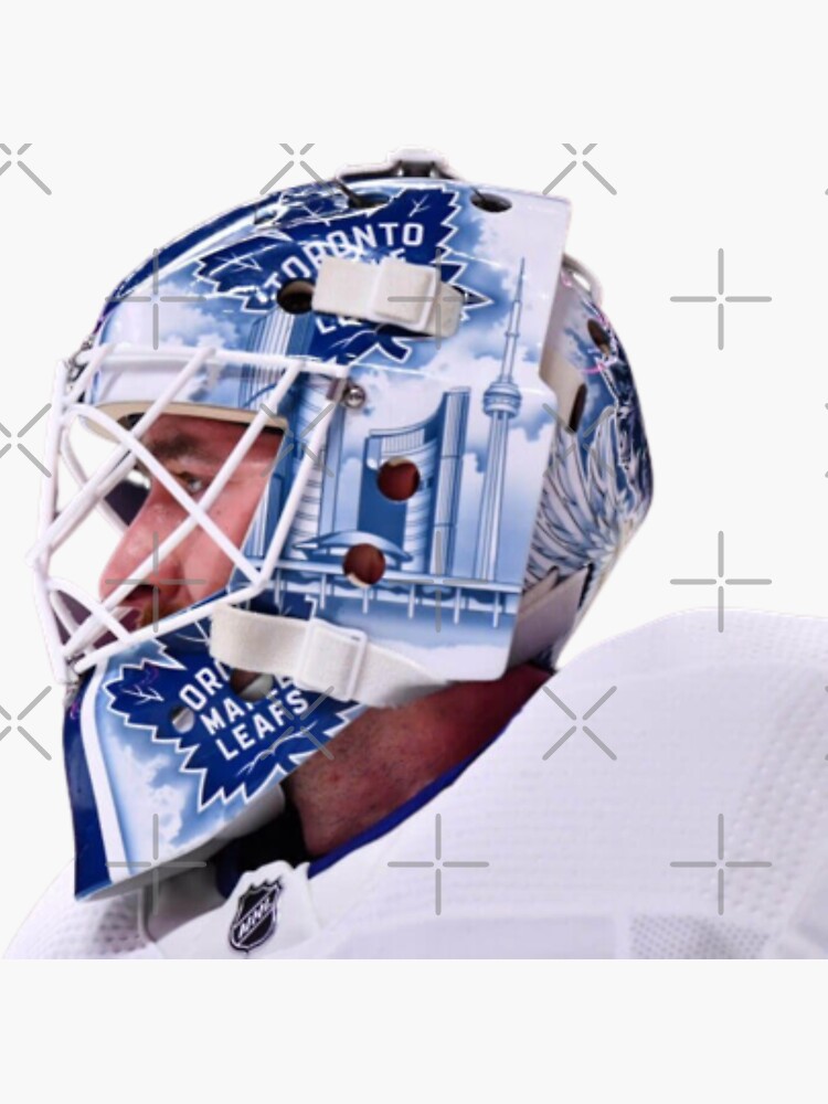 "Matt Murray Mask" Sticker for Sale by Saint-Designs77 | Redbubble