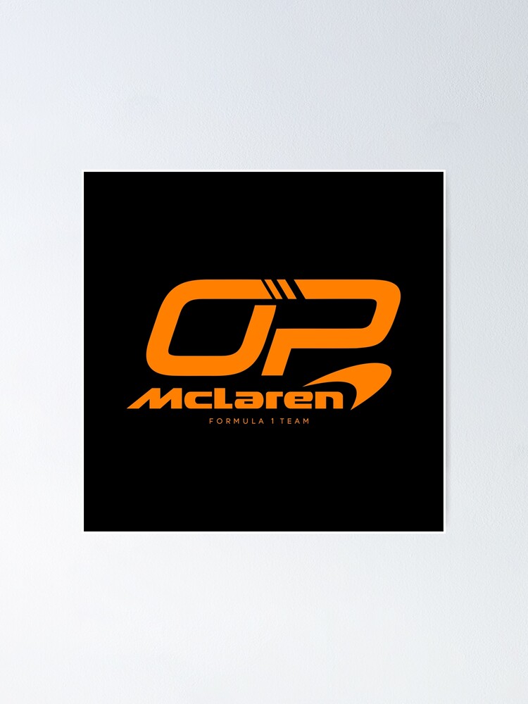 "Oscar Piastri Driver 2023" Poster for Sale by TheDesignStreet | Redbubble