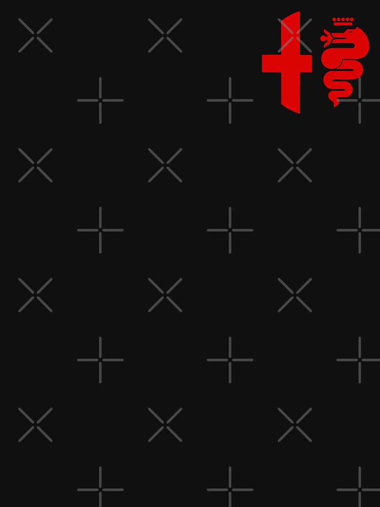 "Vintage Formula 1 Logo Italian Team" T-shirt for Sale by FixedTropical ...