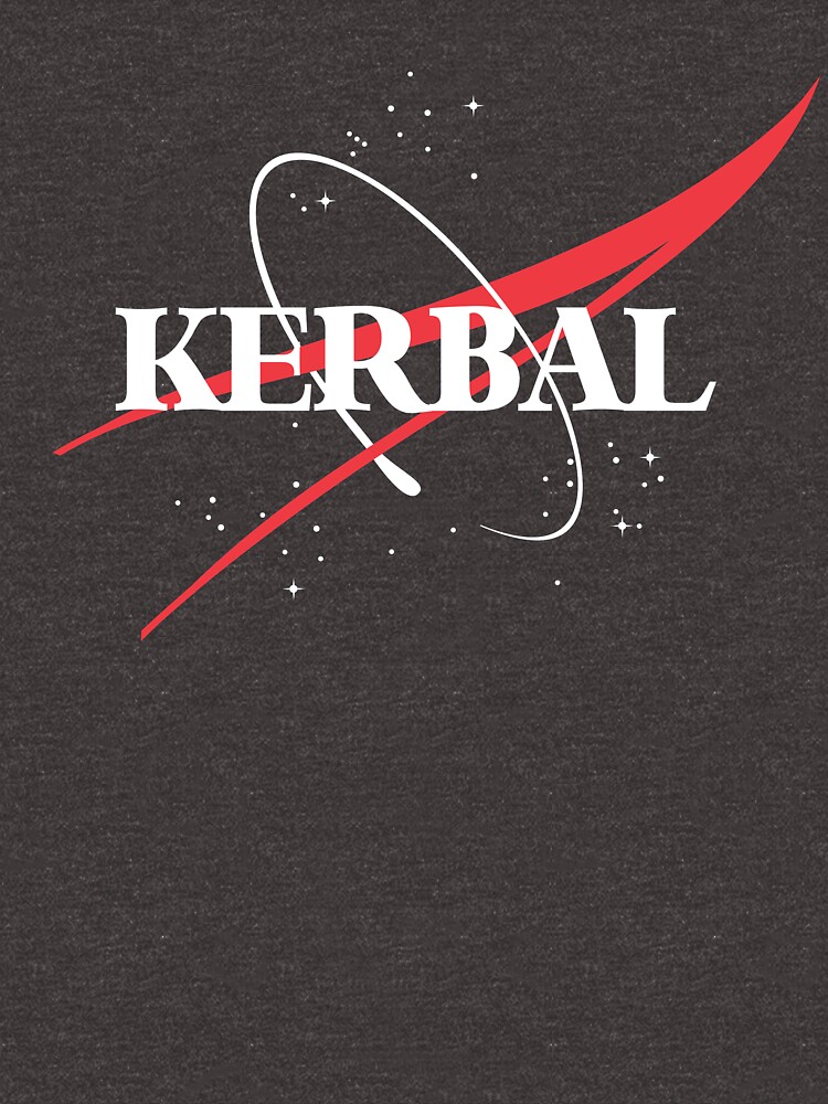 "Kerbal Space Program Hoodie" Essential T-Shirt for Sale by flashman ...