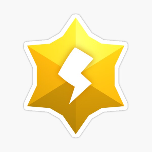 "Electric Tera Type Symbol" Sticker for Sale by Biochao | Redbubble