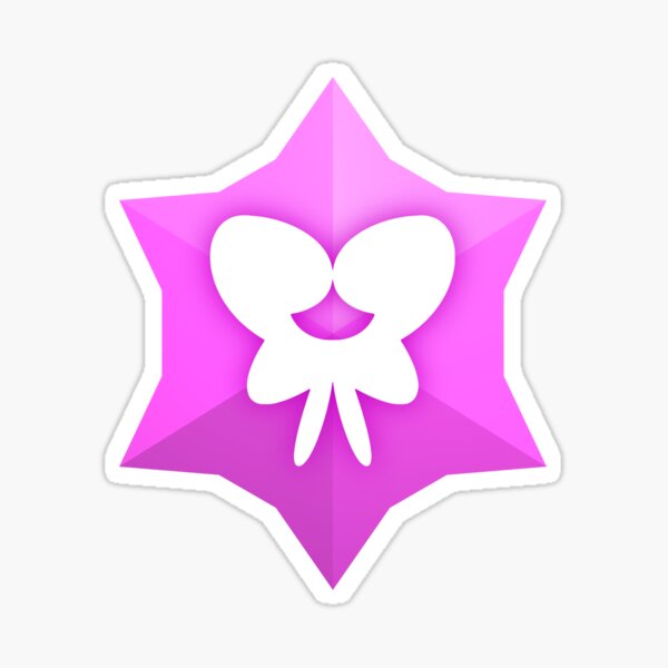 "Fairy Tera Type Symbol" Sticker for Sale by Biochao | Redbubble