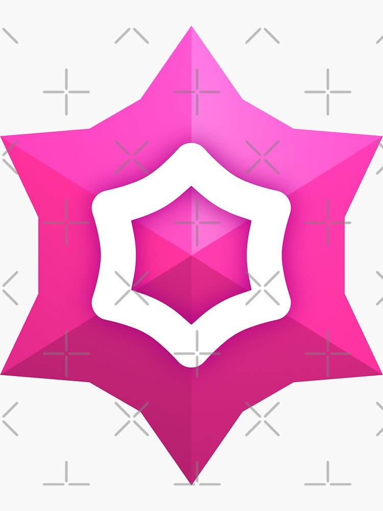 "Psychic Tera Type Symbol" Sticker for Sale by Biochao | Redbubble