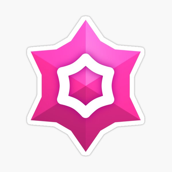 "Psychic Tera Type Symbol" Sticker for Sale by Biochao | Redbubble