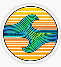 Bodyboarding: Stickers | Redbubble