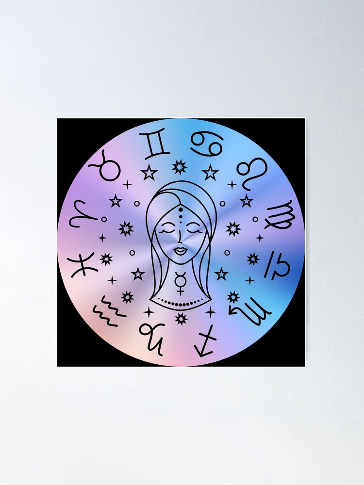 The maiden zodiac 60 photos - Astrologytoyou.com