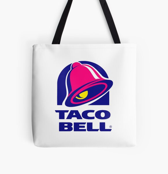 Taco Bell Bags | Redbubble