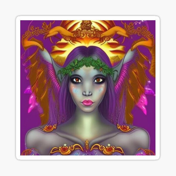 "Monkey Say Monkey Do 7" Sticker for Sale by BlueOctopus1878 | Redbubble